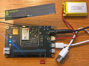 Embedded IOT – BigWindow LLC